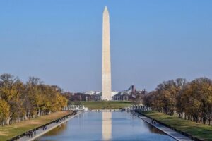 Stretch Limo Private Day & Night Custom Tours of Washington DC
