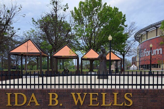 Stride Through History: 2-Hour African American Heritage Tour - Frequently Asked Questions