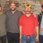Strike it Rich! Puzzle Room Experience - The Setting and Accessibility