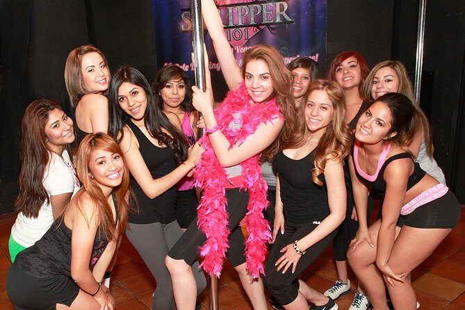 Stripper 101 at Planet Hollywood Resort and Casino - What Are the Pros and Cons?