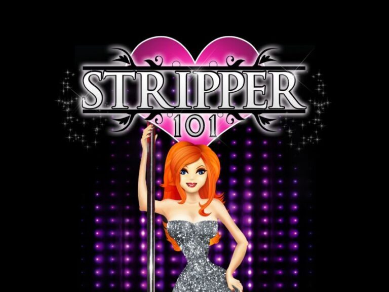 Stripper 101 Pole Dancing Class Las Vegas - Who Will Love This?