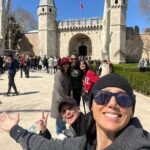 Strolling Through Istanbul's Artistic Streets - Detailed Breakdown of the Itinerary