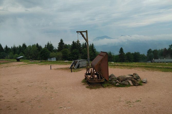 Struthof Concentration Camp - FAQs