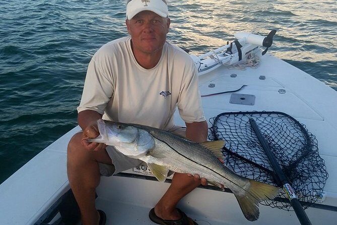 Stuart Inshore Fishing Charters - Practical Aspects: Money, Timing, and Booking