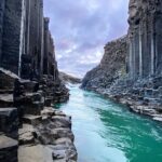Stuðlagil Canyon and Vök Baths Day Tour - Transportation and Group Size