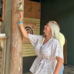 Stumpy's Axe Throwing Activity from Jacksonville - Who Should Consider This Activity?