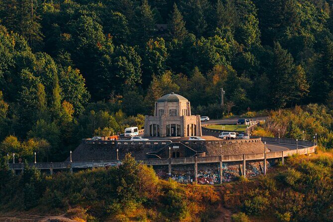 Stunning Air Tour of the Columbia River Gorge by Envi Adventures - FAQ