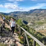 Stunning Hike around Buseo reservoir - The Trail and Highlights