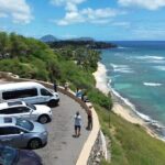 Stunning Views of Oahu: Half-Day Scenic Tour with 7 Lookouts - An In-Depth Look at Oahu’s Beauty