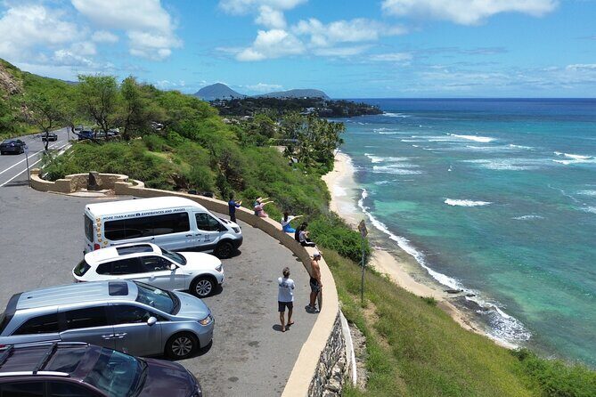 Stunning Views of Oahu: Half-Day Scenic Tour with 7 Lookouts - An In-Depth Look at Oahu’s Beauty