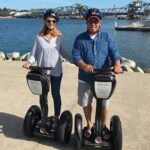 Sturgeon Bay Canal City Segway Tour w/ Private Tour Option - Practical Tips for Participants