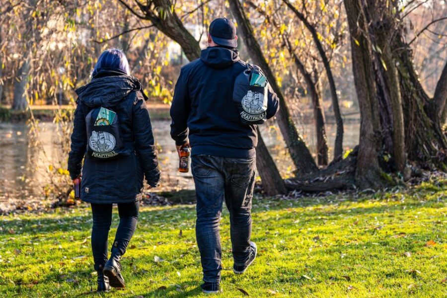 Stuttgart: Hiking Tour with Craft Beer Tasting - The Craft Beer Tasting Experience
