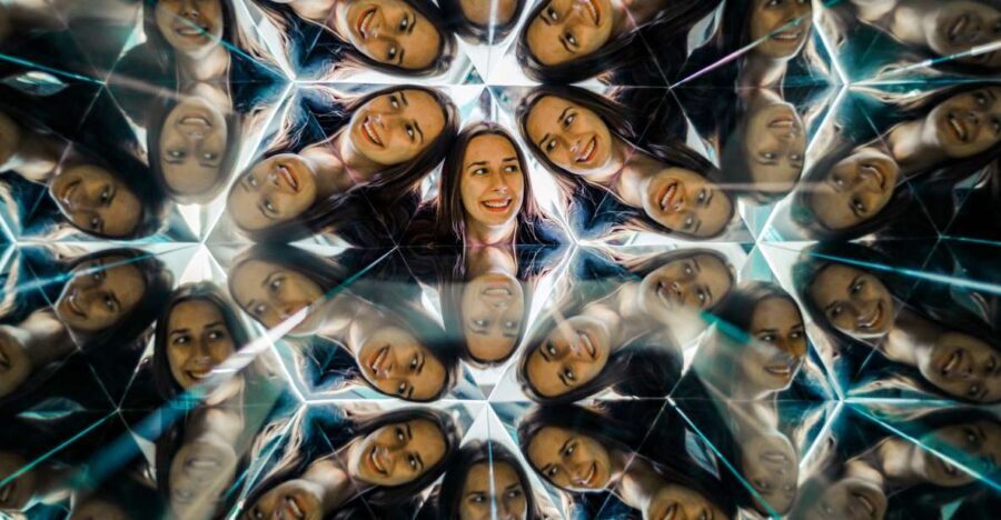 Stuttgart: Museum of Illusions Entry Ticket - Who Is This Experience Perfect For?