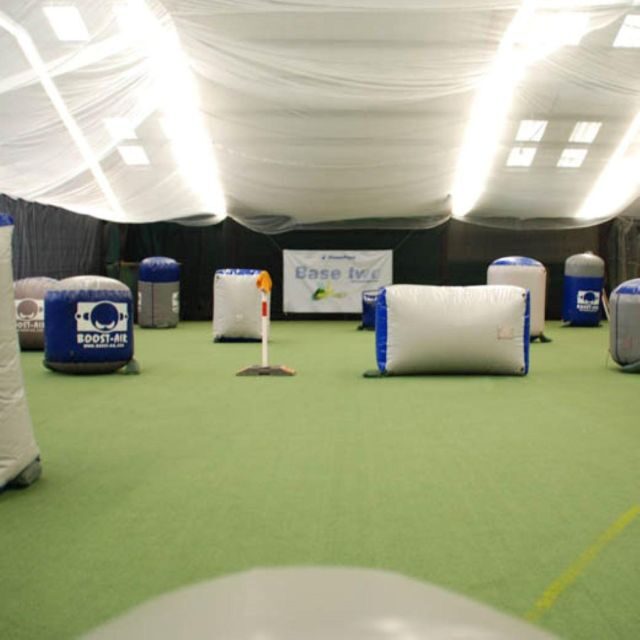 Stuttgart: Paintball Experience - Analyzing Value for Money