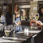 Stuttgart: Swabian Cuisine Guided Walking Tour with Tastings - What’s on the Plate?