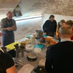 Stuttgart: Swabian Culinary Crash Course - An Introduction to the Experience