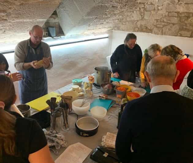 Stuttgart: Swabian Culinary Crash Course - An Introduction to the Experience