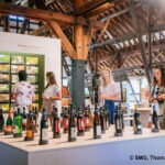 Stuttgart: Taster tour of the Wine Museum incl. 0.1 l wine - The Itinerary in Detail