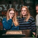 Stuttgart: The Cube Escape Boxes | Team Challenge - What Travelers Say & Why It Matters