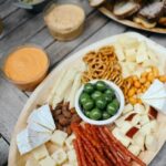 Stuttgart: Wine & Tapas Boat Tour on the Neckar - What to Expect at Each Part of the Journey