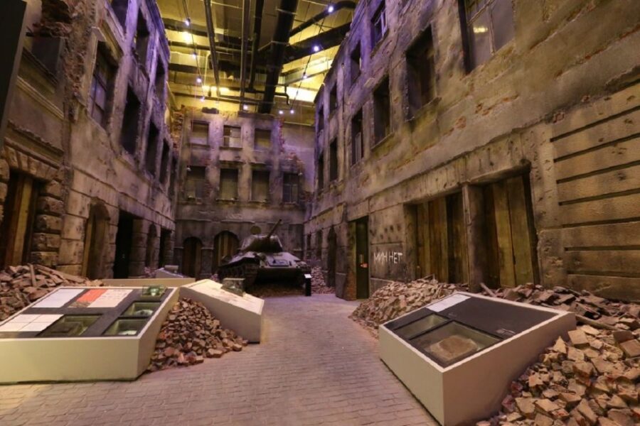 Stutthof Concentration Camp and Museum of WWII: Private Tour - The Sum Up