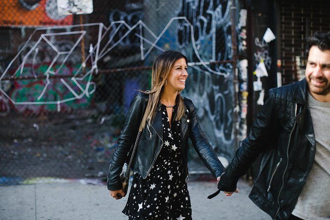 Styled Photoshoot in SOHO in New York City - The Quality of the Photos and Gallery