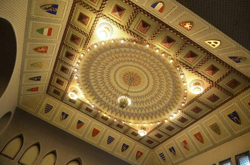 Subotica: The Queen of Art Nouveau stunning heritage - The Itinerary: A Deep Dive