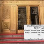 SUCCESSION Walking Tour of Downtown Manhattan Filming Locations - Practical Details & Tips