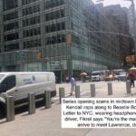 SUCCESSION Walking Tour - Uptown & Downtown NYC Filming Locations - The Value of This Tour
