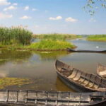 Sulina: Mila 23 Village Boat Trip in the Danube Delta - Mila 23: A Village Frozen in Time