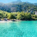 Suluada Boat Trip With Lunch & Transfer From Belek,Antalya,Kemer - Multiple Swims and Enjoying the Beaches