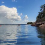 Summer Evening in a Sea Kayak, Turku Archipelago - Whats Included and Practicalities