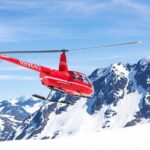 Summer Glacier Dogsledding Tour from Girdwood - The Itinerary in Detail
