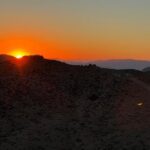 Summer Mojave Desert Twilight RZR Quest in Las Vegas - The Itinerary in Detail