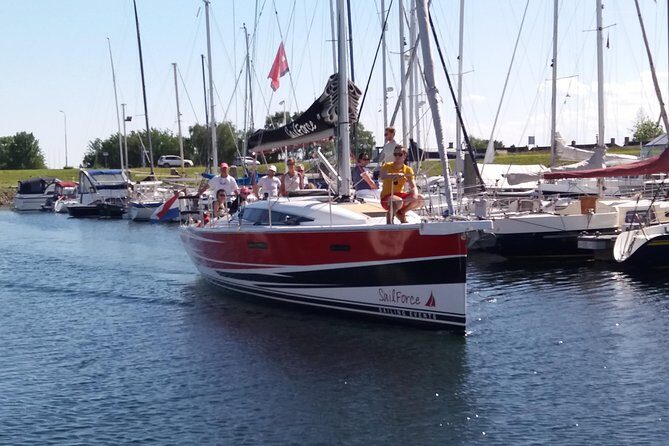 Summer sailing Oosterschelde - Why This Tour Might Be Perfect for You