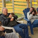 Summer Sled Dog Remote Yukon Camp & Summit Tour - The Itinerary: A Closer Look
