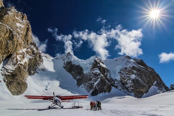 Summit Flight Tour - Why Travelers Love This Tour