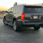 Summit Ski Resort to Seattle Field BFI Departure Private Transfer - An Honest Look at the Transfer Experience