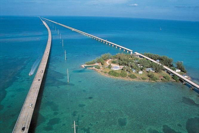 Sun, Snorkel & Sip : Key West Day Trip from Miami - What Do Reviewers Say?