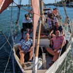 Suncoast Sailing's Day Sailing Experience! - What Some Travelers Loved & Noticed