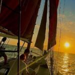 Suncoast Sailing's Sunset Sailing Experience! - The Crew and Their Role