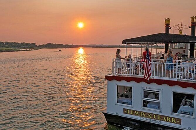 Sunday Brunch Cruise featuring Blarney Stone Irish Pub - Introduction