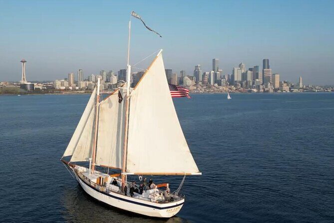 Sunday Brunch Cruise with Buffet in Washington - Analyzing the Value: Is it Worth the Price?