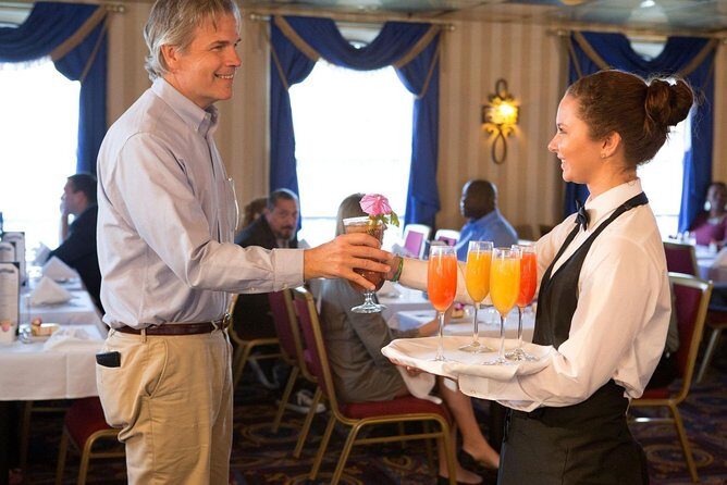 Sunday Brunch Riverboat Cruise in Savannah - Final Thoughts
