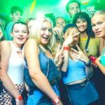 SUNDAY PARTY IN PRAGUE | Admission Ticket - Final Thoughts: Is It Worth It?