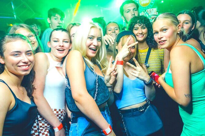 SUNDAY PARTY IN PRAGUE | Admission Ticket - Final Thoughts: Is It Worth It?