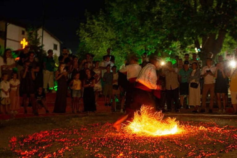 Sunny Beach: Bulgarian Village Folklore Show with Dinner - An In-Depth Look at the Tour Experience