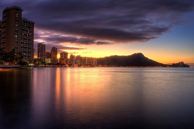 Sunrise Breakfast Cruise in Honolulu - The Value Proposition: Is It Worth It?