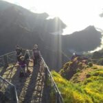 Sunrise Guided Hike PR1 Pico do Areeiro Pico Ruivo small group - Who Will Love This Hike?