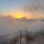 Sunrise in Areeiro Peak - The Value of This Tour